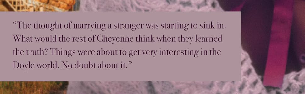 A Choice Considered (The Heart of Cheyenne Book #2): (A Christian ...