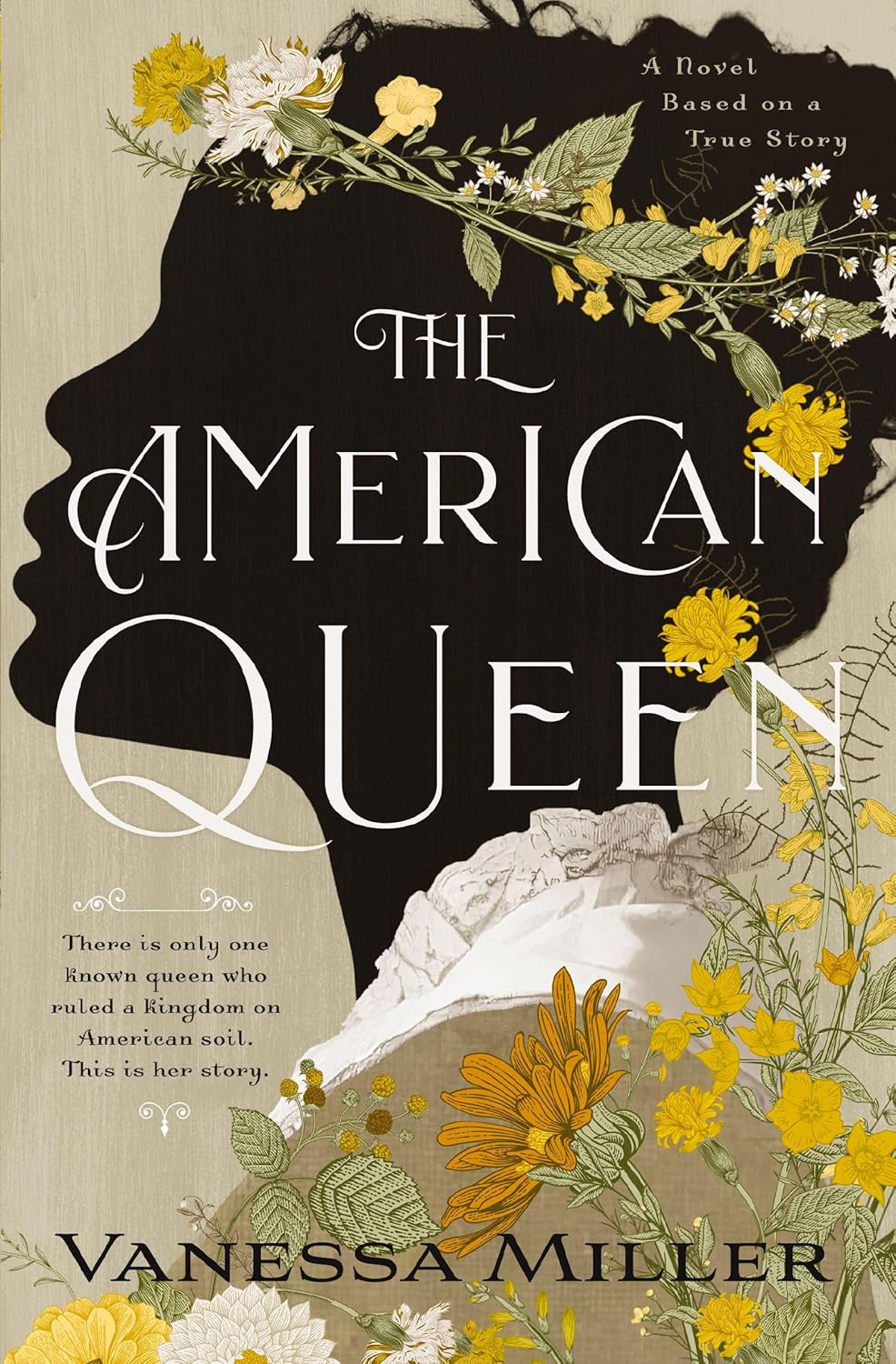 The American Queen: An Award-Winning Historical Fiction Novel about the ...
